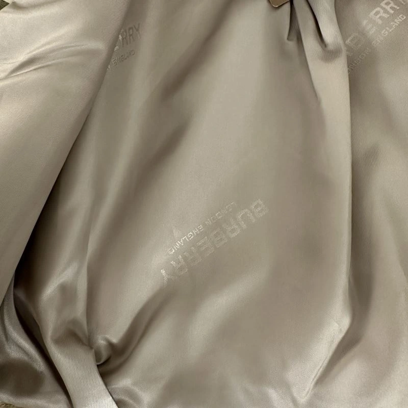 Factory-made Burberry Kids