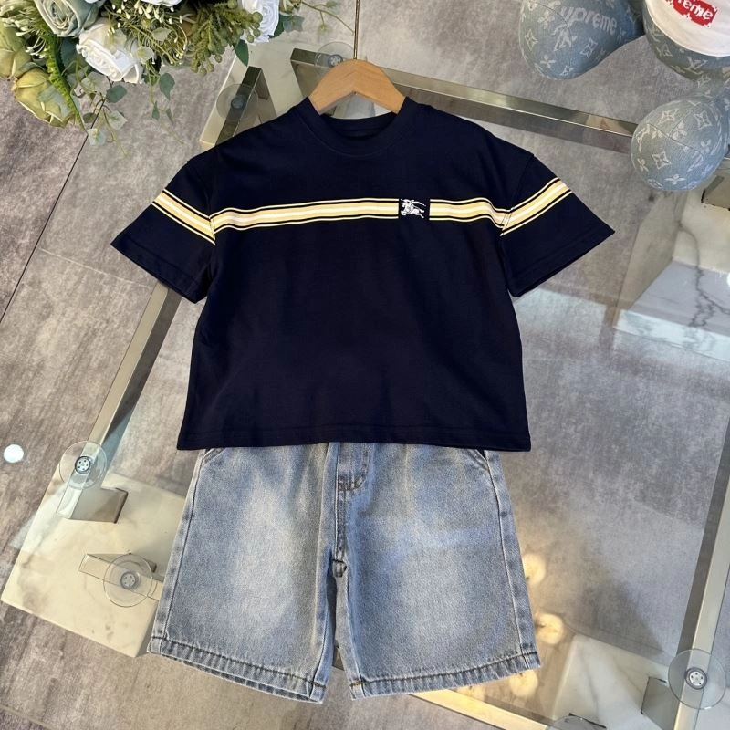 Burberry Kids