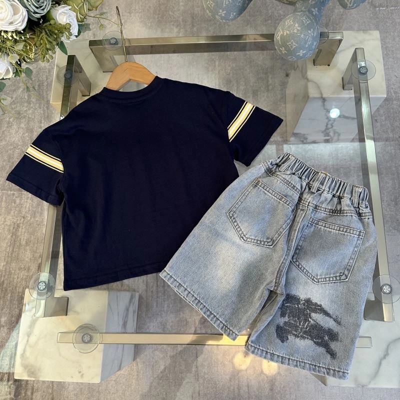 Reasonably priced Burberry Kids