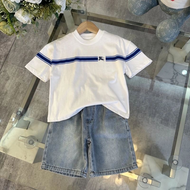 Perfect replica Burberry Kids