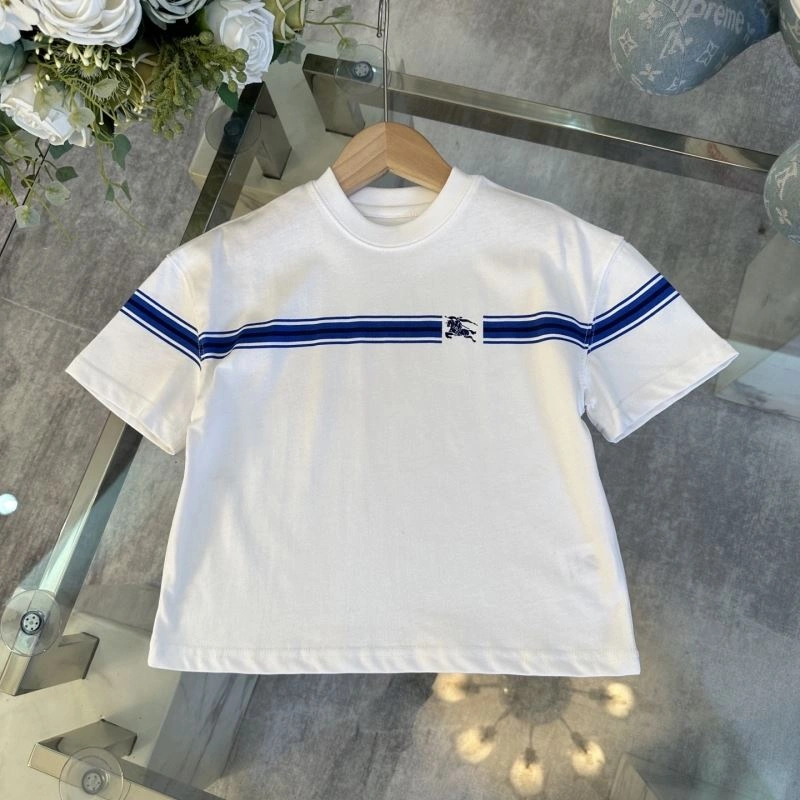 Perfect replica Burberry Kids