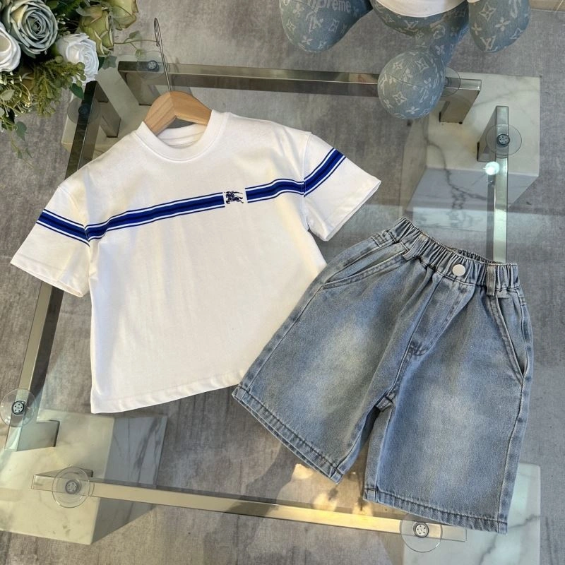 Perfect replica Burberry Kids