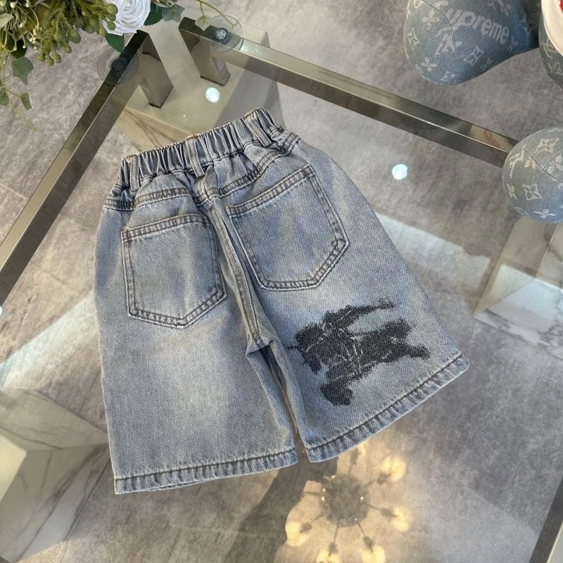 Perfect replica Burberry Kids
