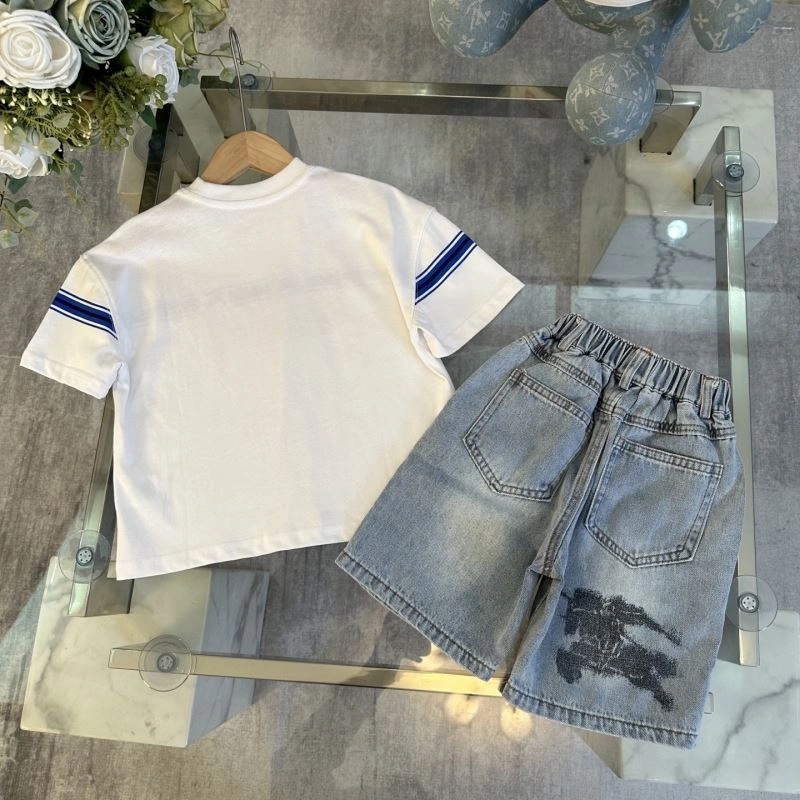 Perfect replica Burberry Kids