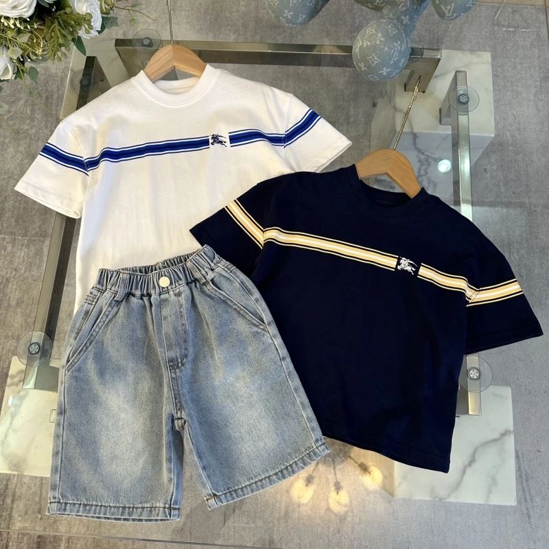 Perfect replica Burberry Kids