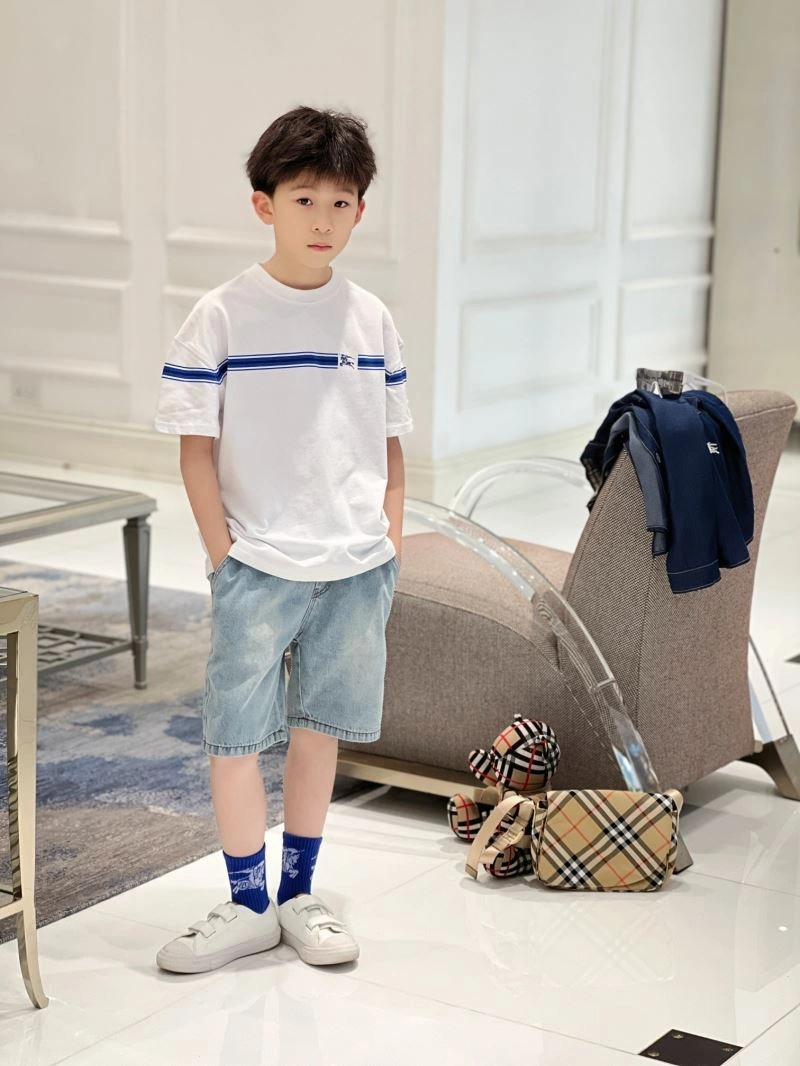 Perfect replica Burberry Kids