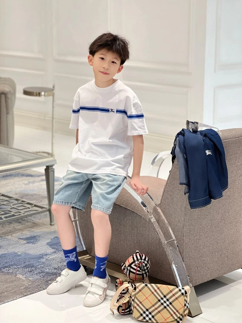 Perfect replica Burberry Kids