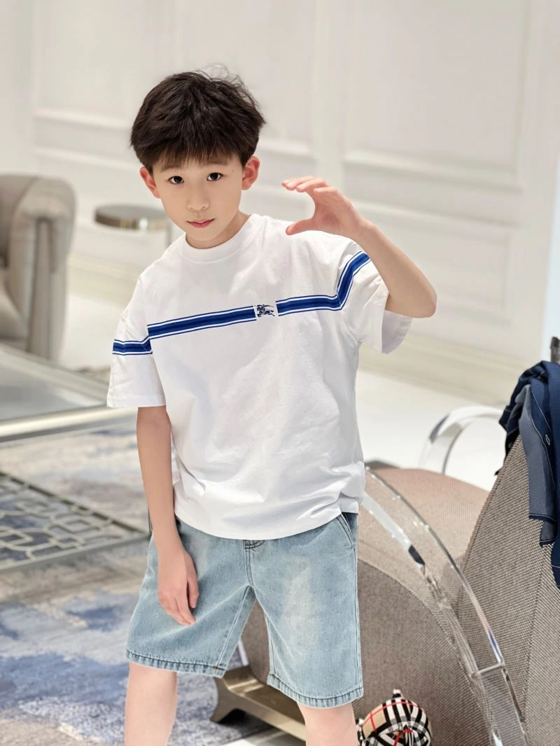 Perfect replica Burberry Kids