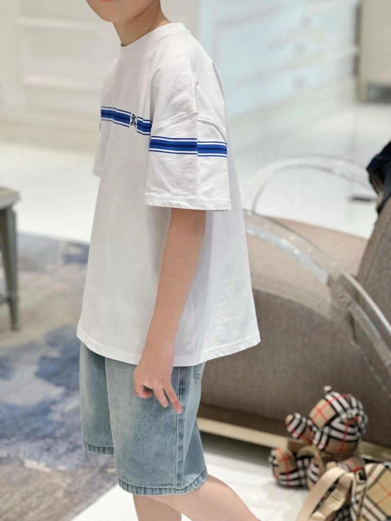 Perfect replica Burberry Kids