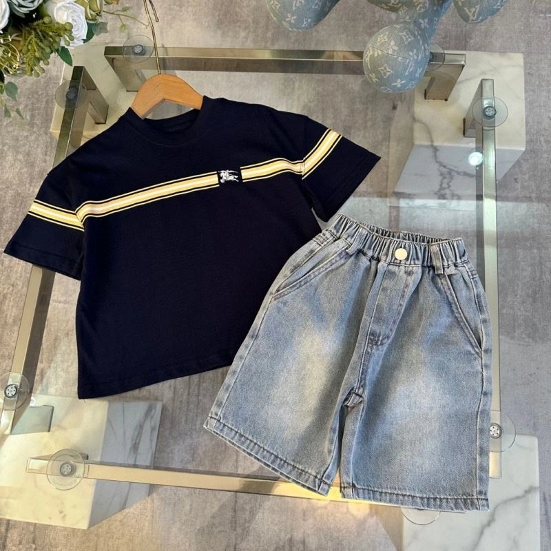 Perfect replica Burberry Kids