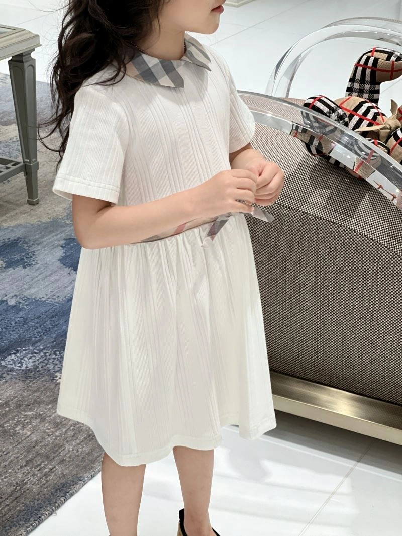 Genuine Burberry Kids