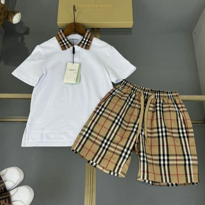 Burberry Kids