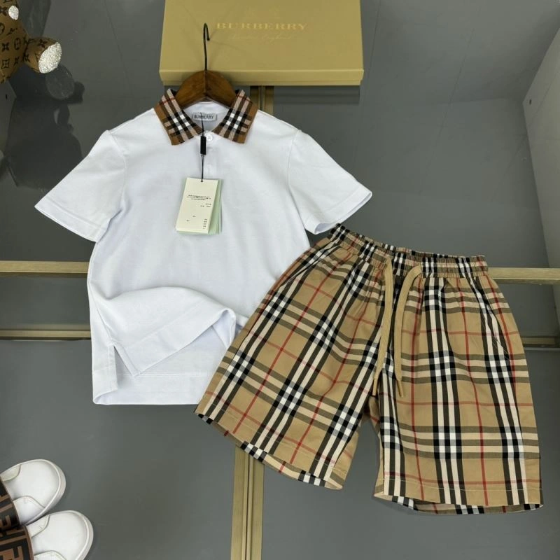 Inexpensive Burberry Kids