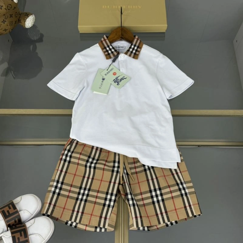 Inexpensive Burberry Kids