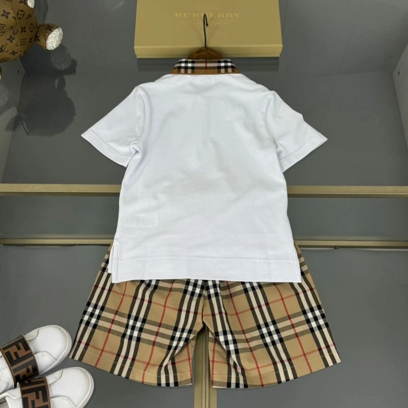 Inexpensive Burberry Kids