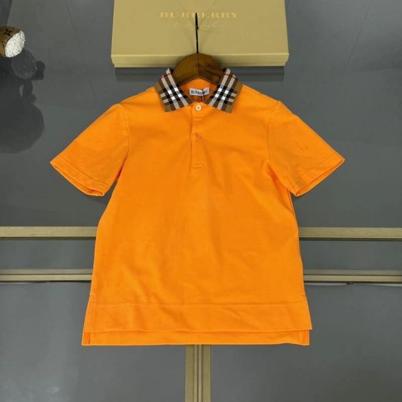 Low-cost Burberry Kids