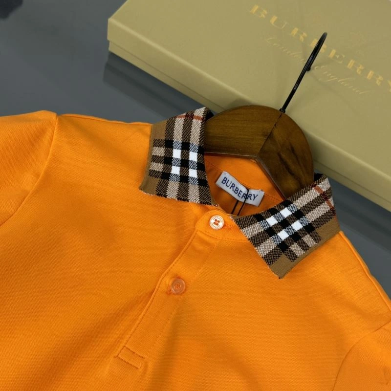 Low-cost Burberry Kids