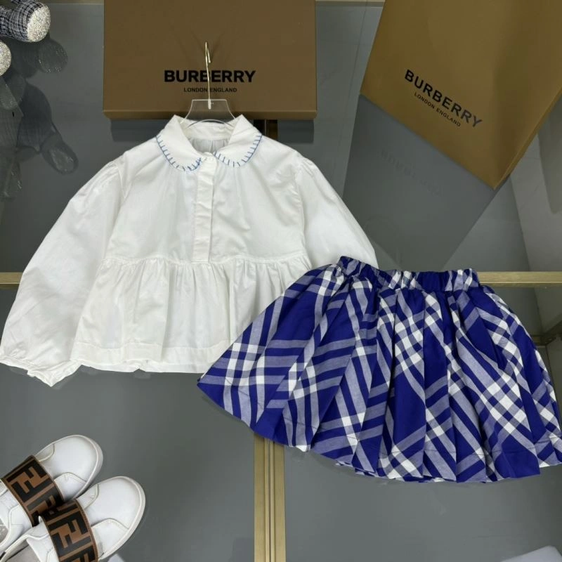 Burberry Kids