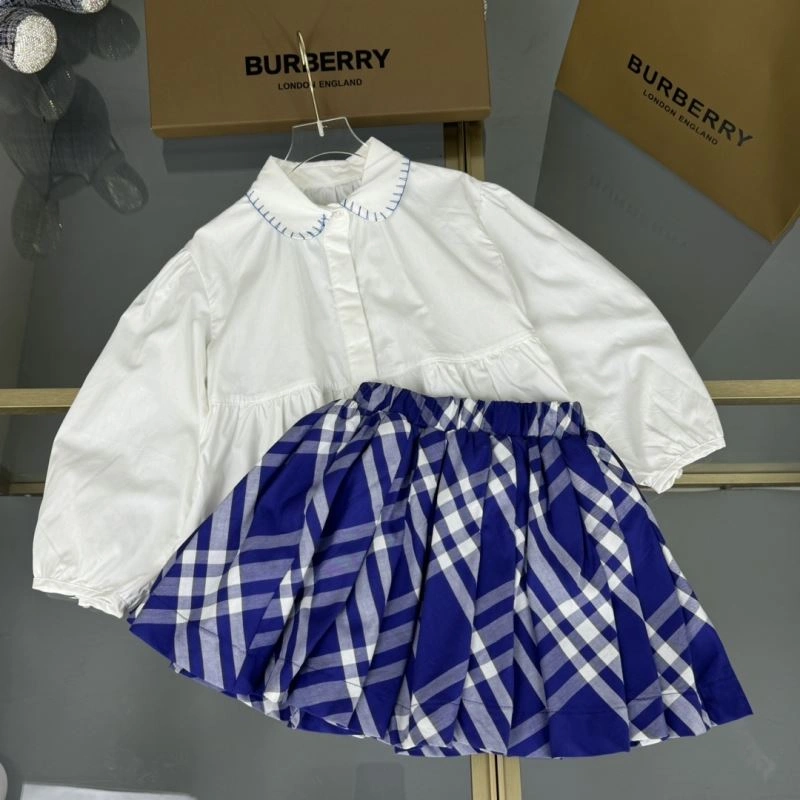 Authentic Burberry Kids