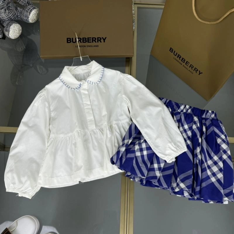 Authentic Burberry Kids