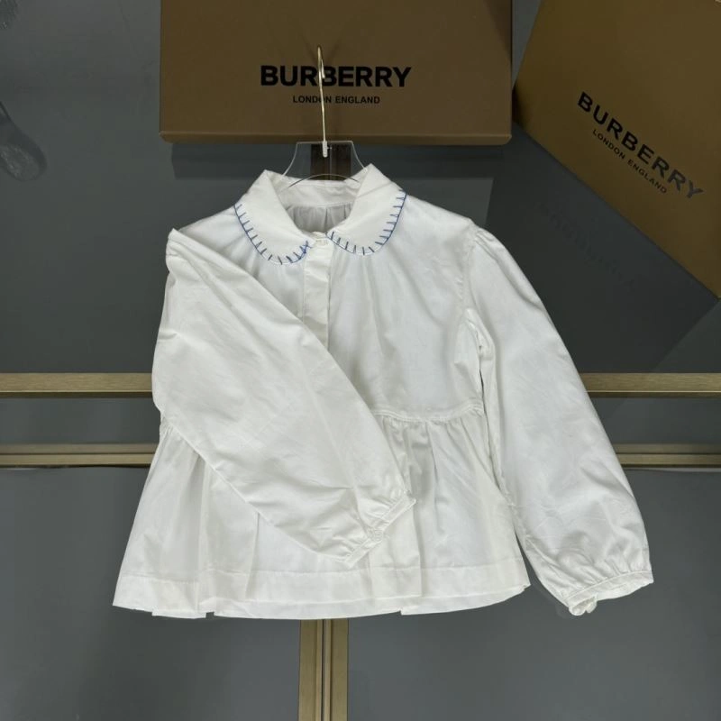 Authentic Burberry Kids