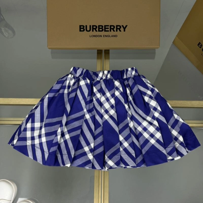 Authentic Burberry Kids