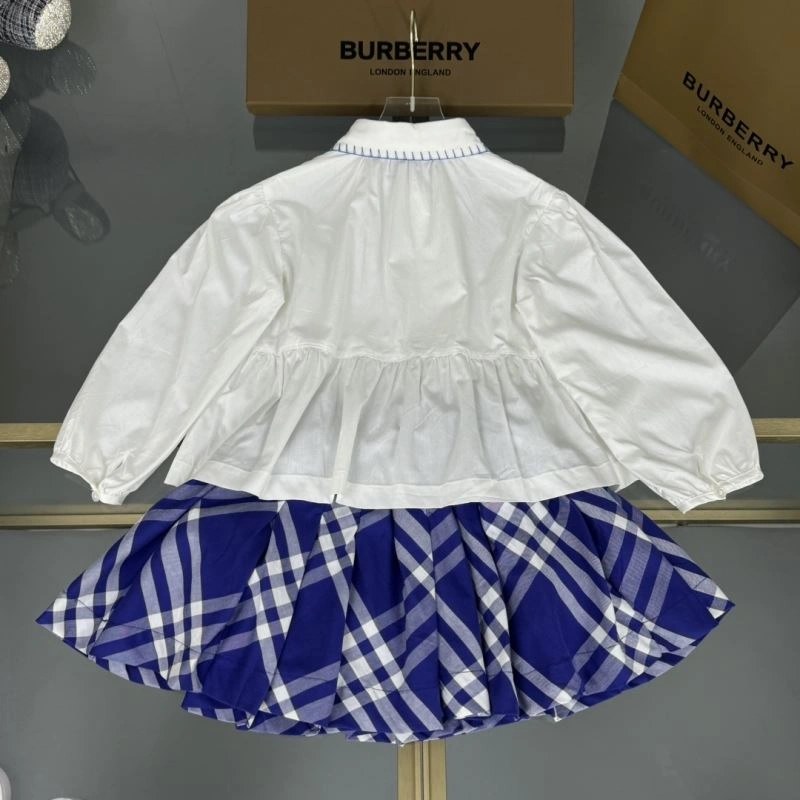 Authentic Burberry Kids