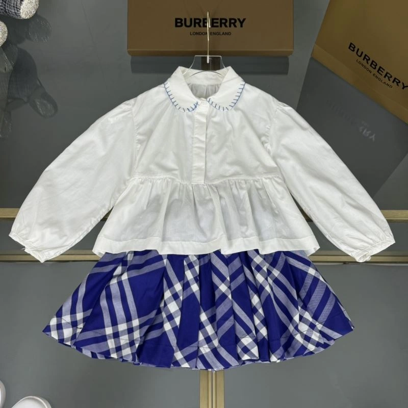 Authentic Burberry Kids