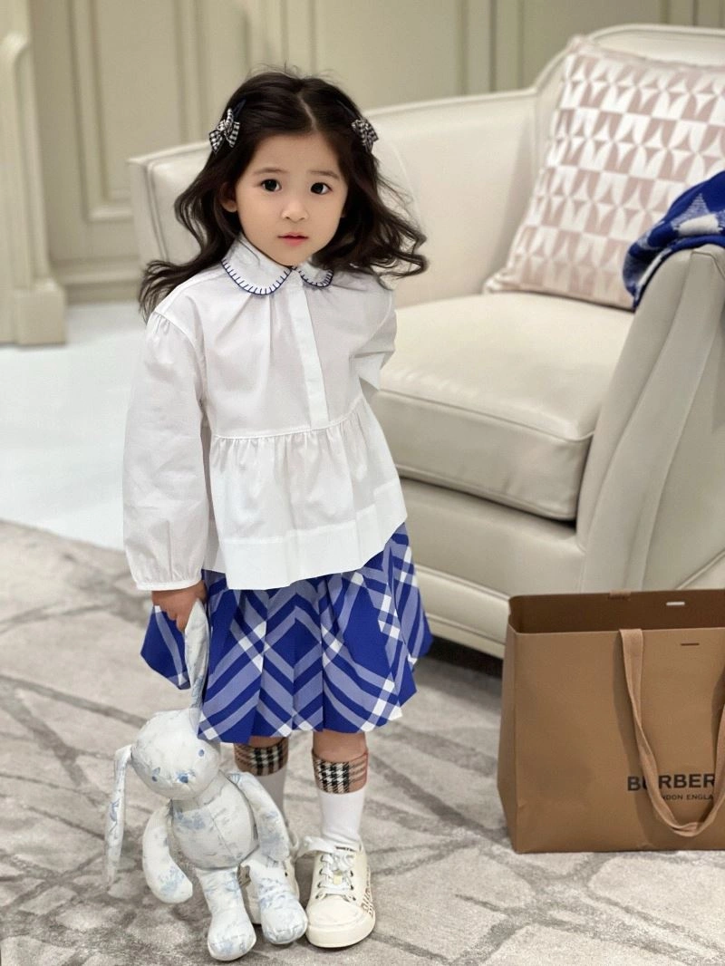 Authentic Burberry Kids