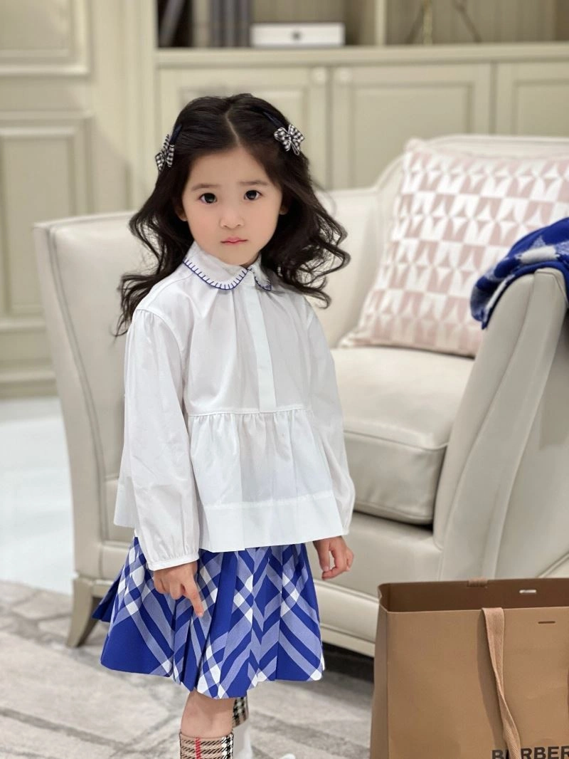 Authentic Burberry Kids