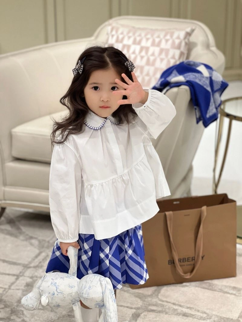 Authentic Burberry Kids