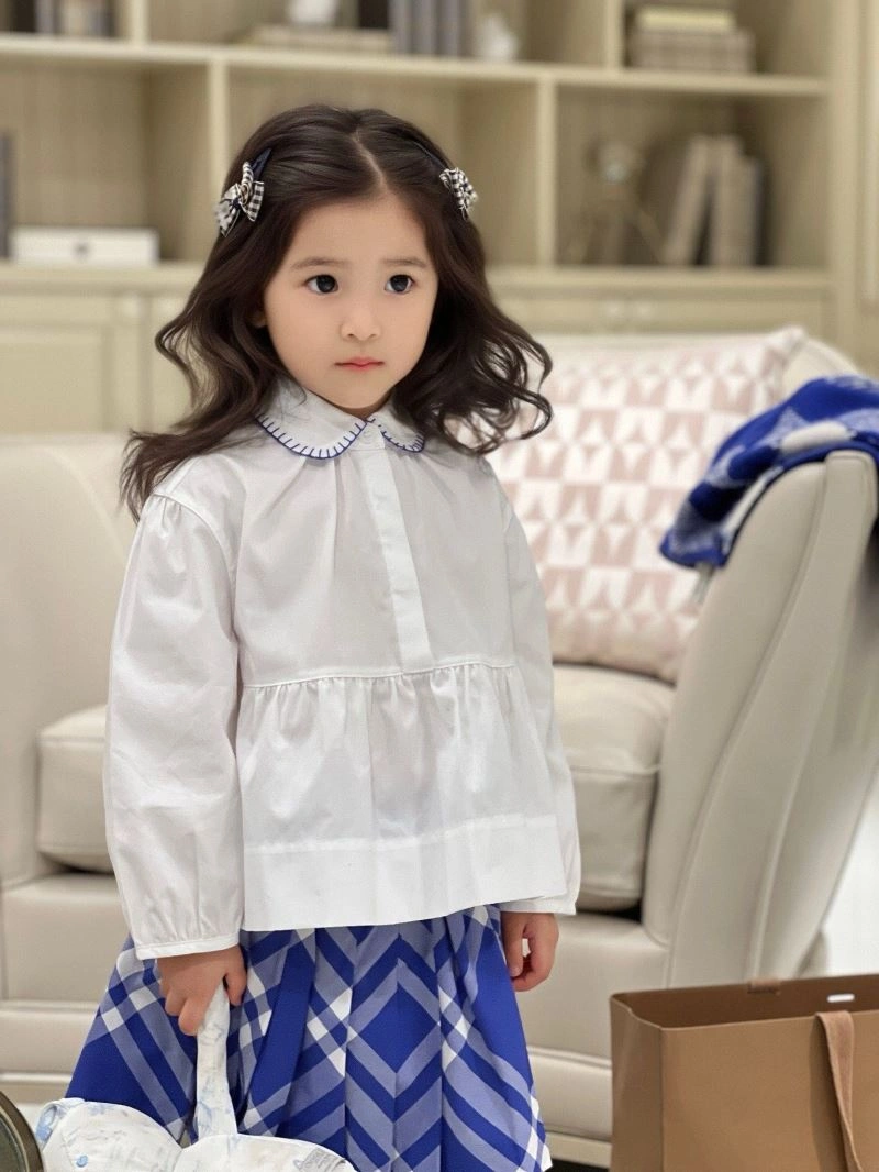 Authentic Burberry Kids