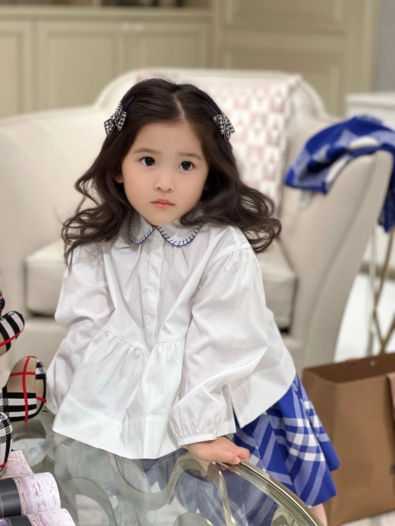 Authentic Burberry Kids