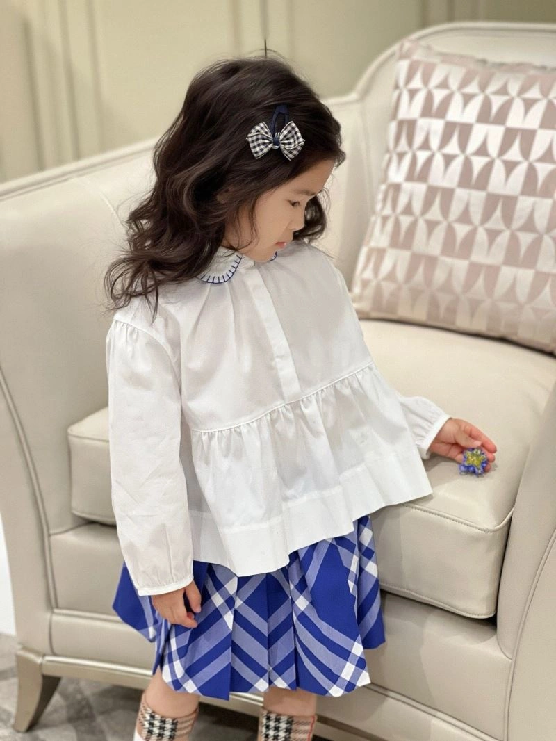 Authentic Burberry Kids