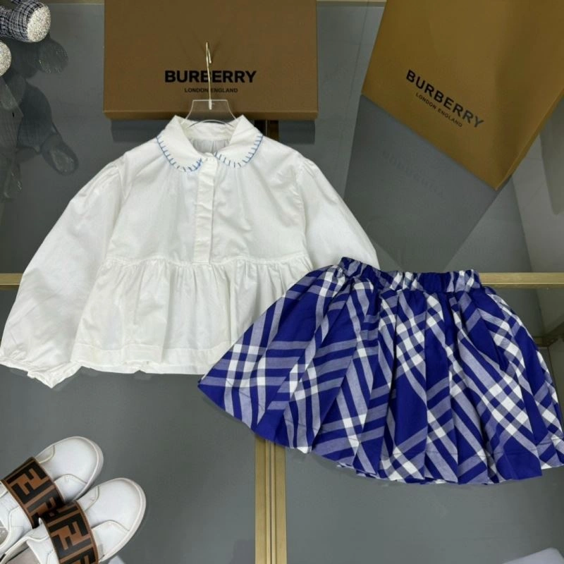 Authentic Burberry Kids