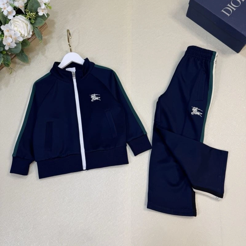 Legit Burberry Kids