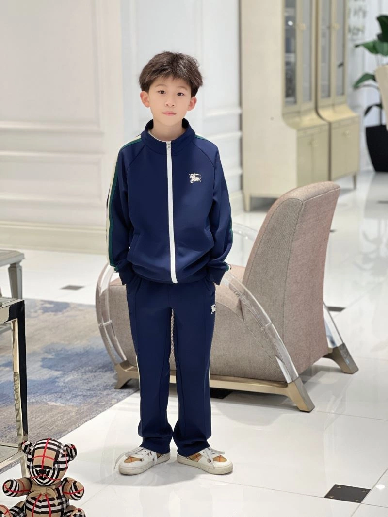 Legit Burberry Kids