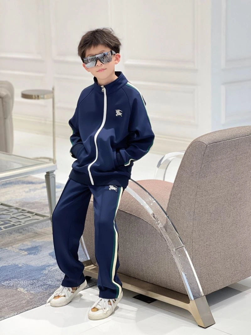 Legit Burberry Kids