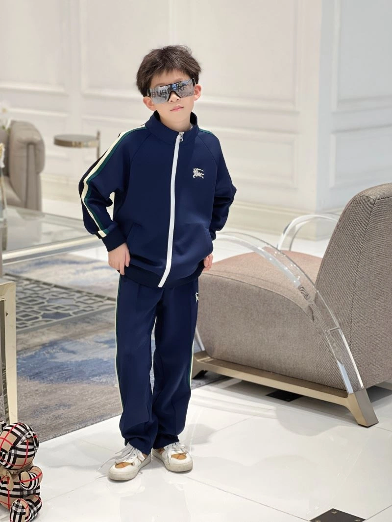 Legit Burberry Kids