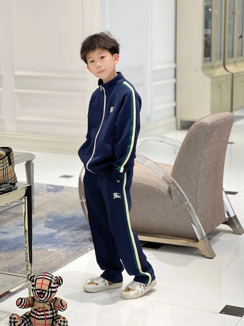 Legit Burberry Kids