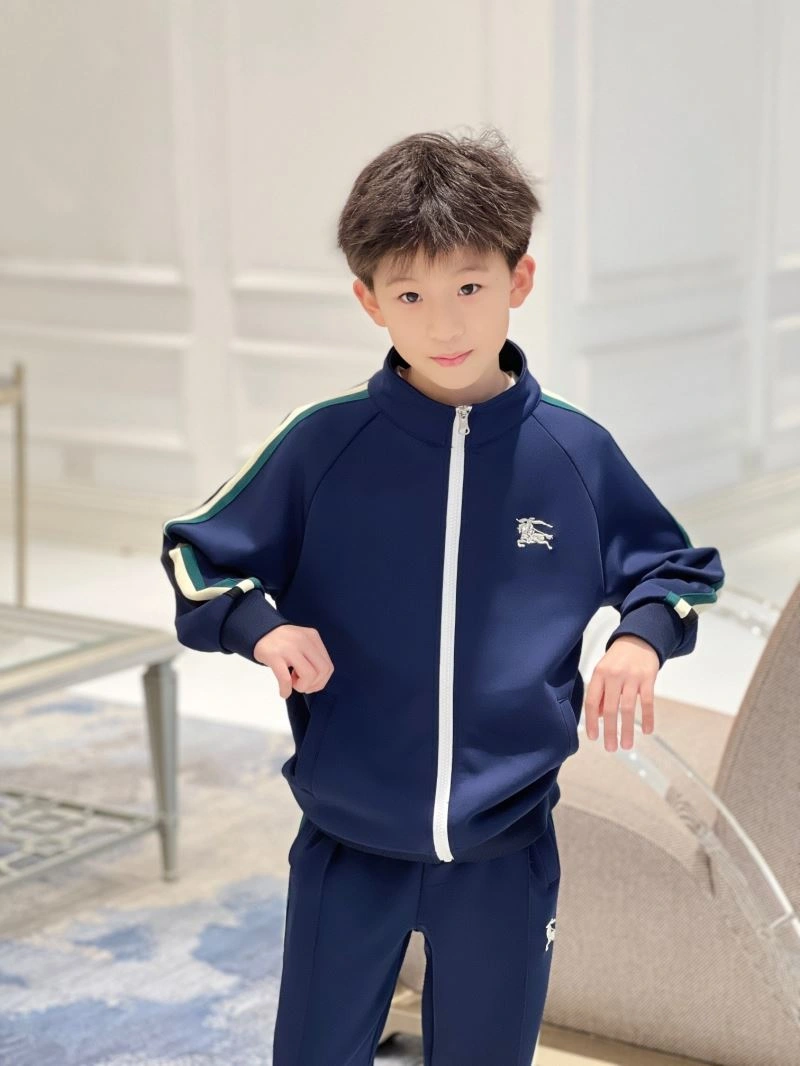 Legit Burberry Kids