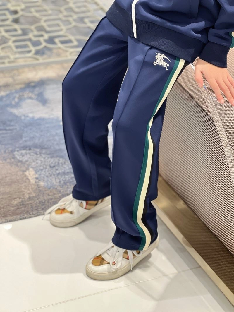 Legit Burberry Kids
