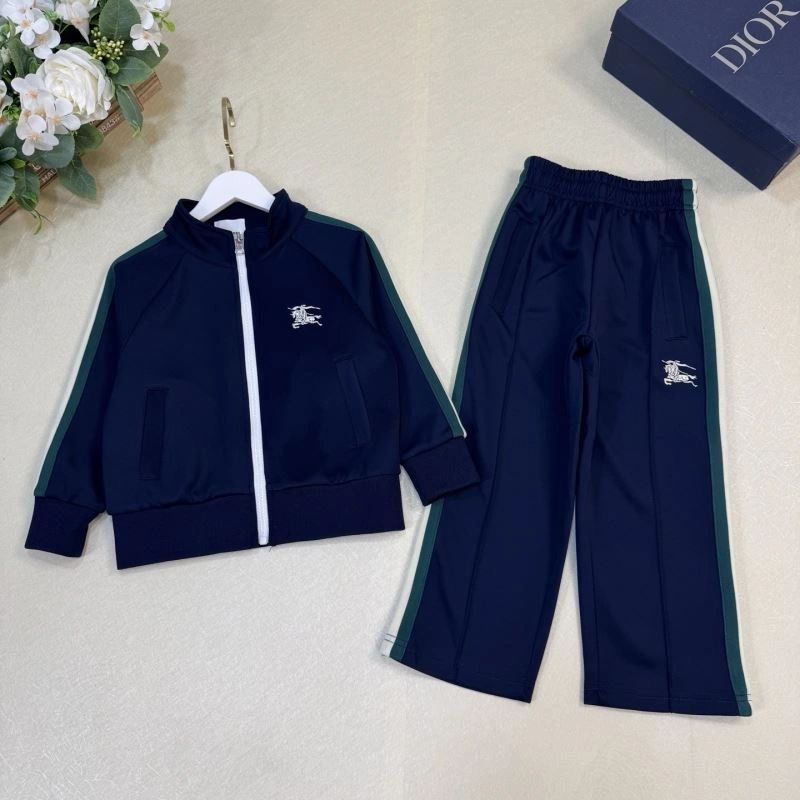 Legit Burberry Kids