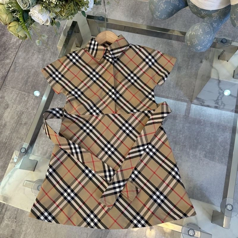 Bargain Burberry Kids
