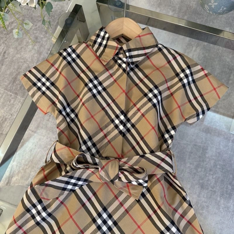 Bargain Burberry Kids