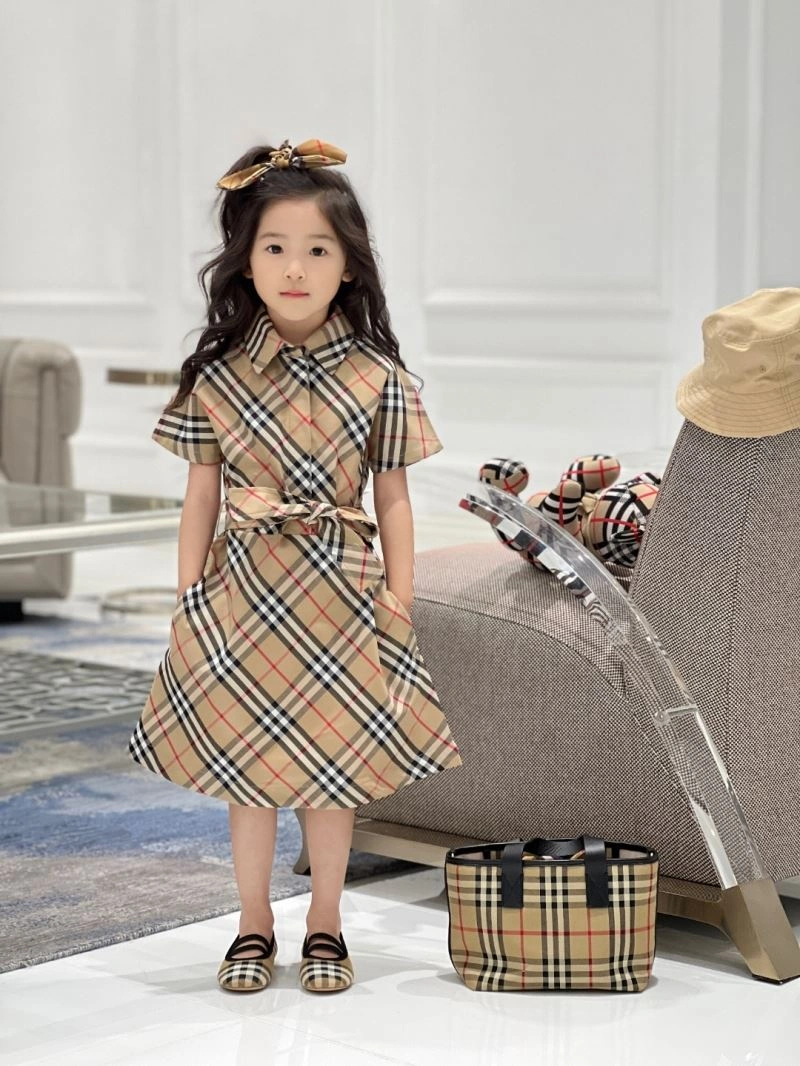 Bargain Burberry Kids