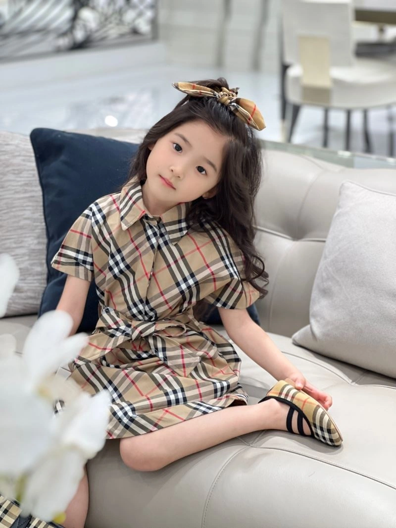 Bargain Burberry Kids