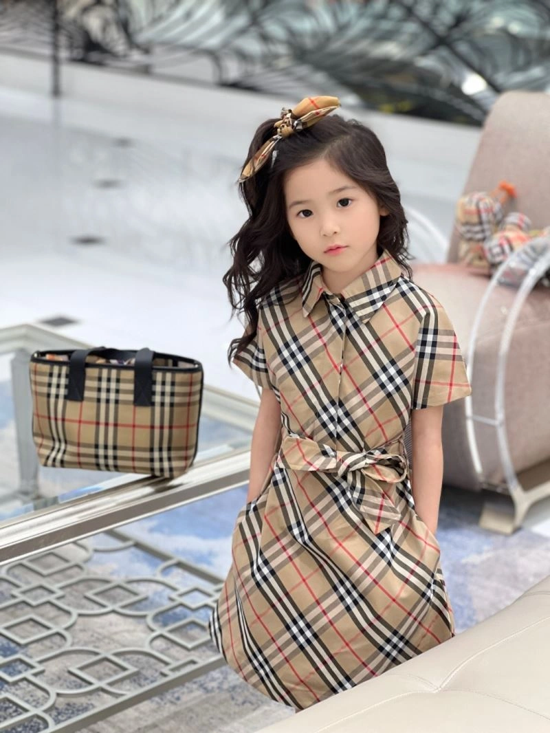 Bargain Burberry Kids