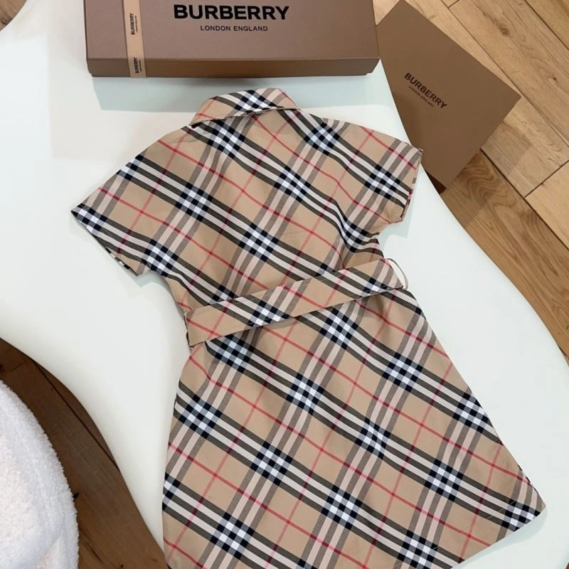 Bargain Burberry Kids