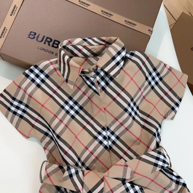 Bargain Burberry Kids